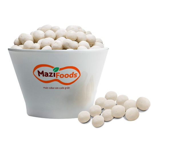 Produtos Mazi Foods