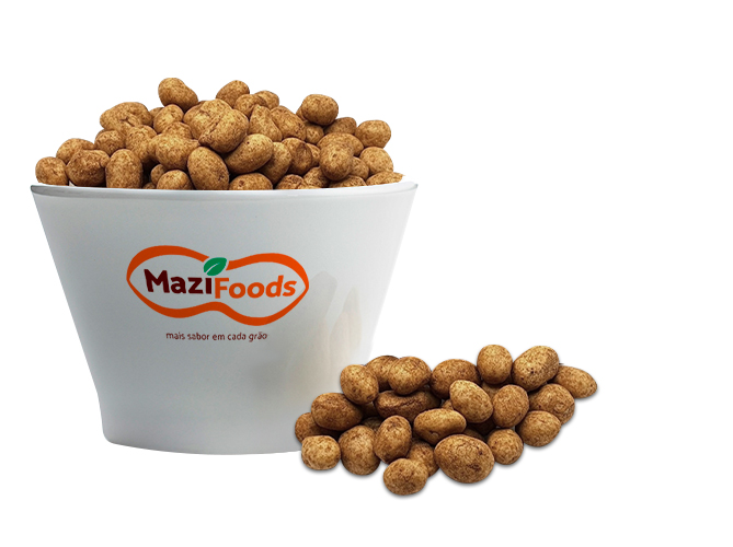 Produtos Mazi Foods