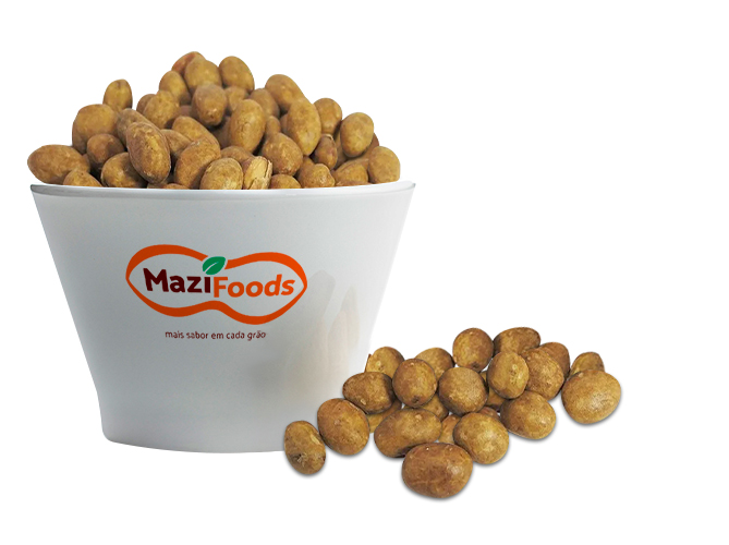 Produtos Mazi Foods